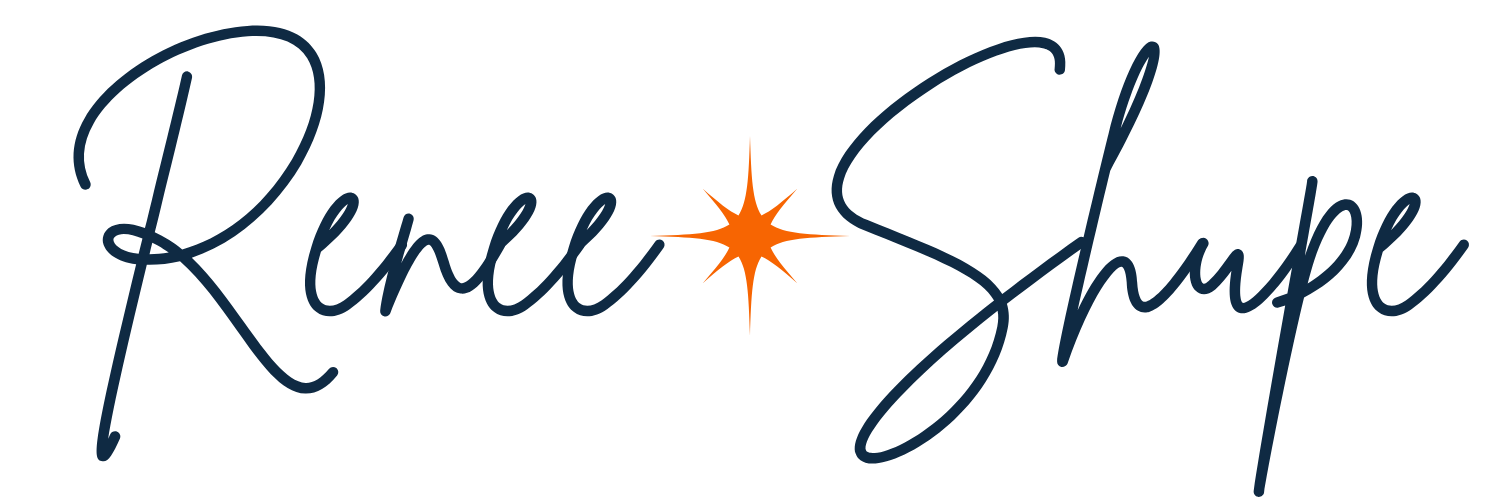 Renee Shupe | The Quiet Rebel Coach