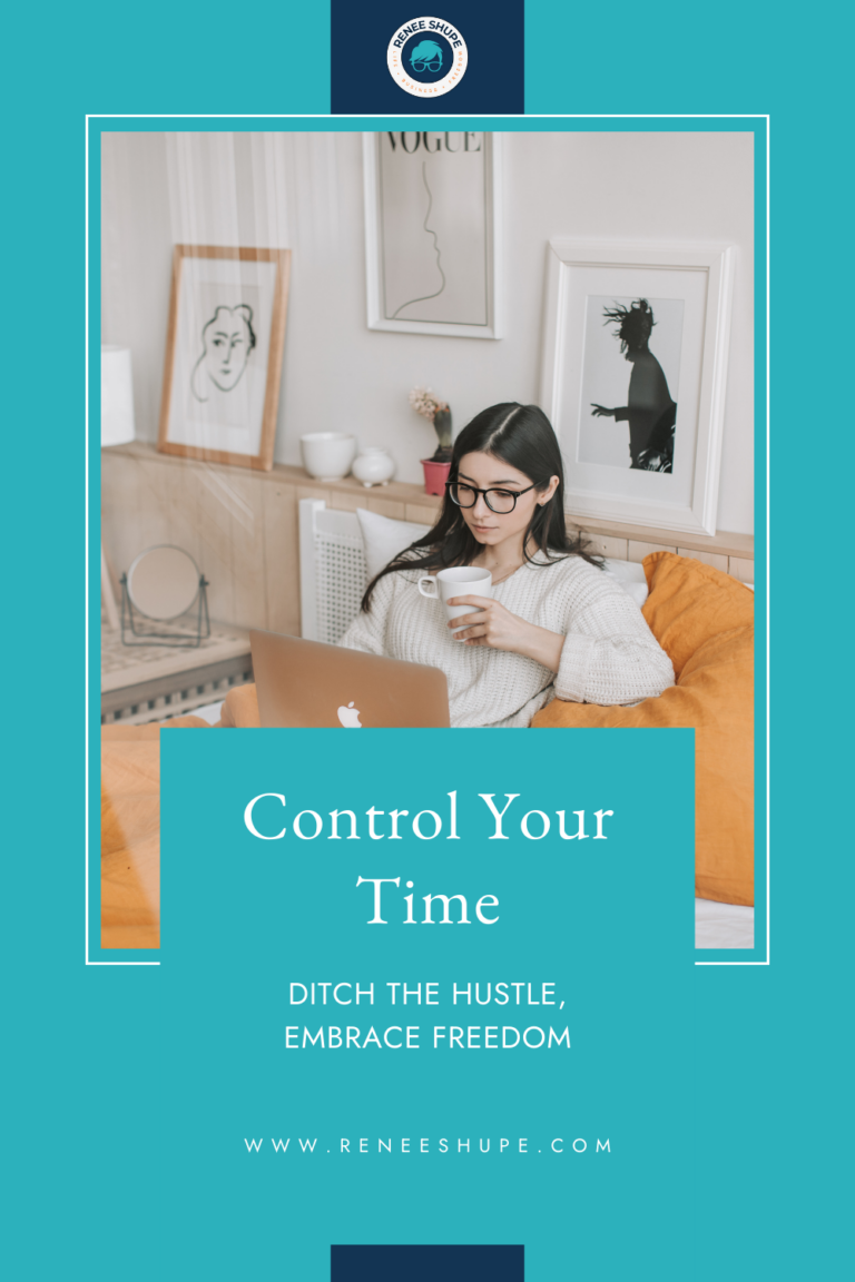 Blog – Renee Shupe | The Quiet Rebel Mentor