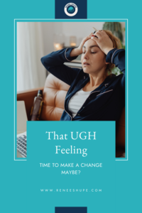 Renee Shupe | The Quiet Rebel Coach